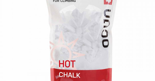 Ocun Hot Chalk 250 g - Crushed chalk